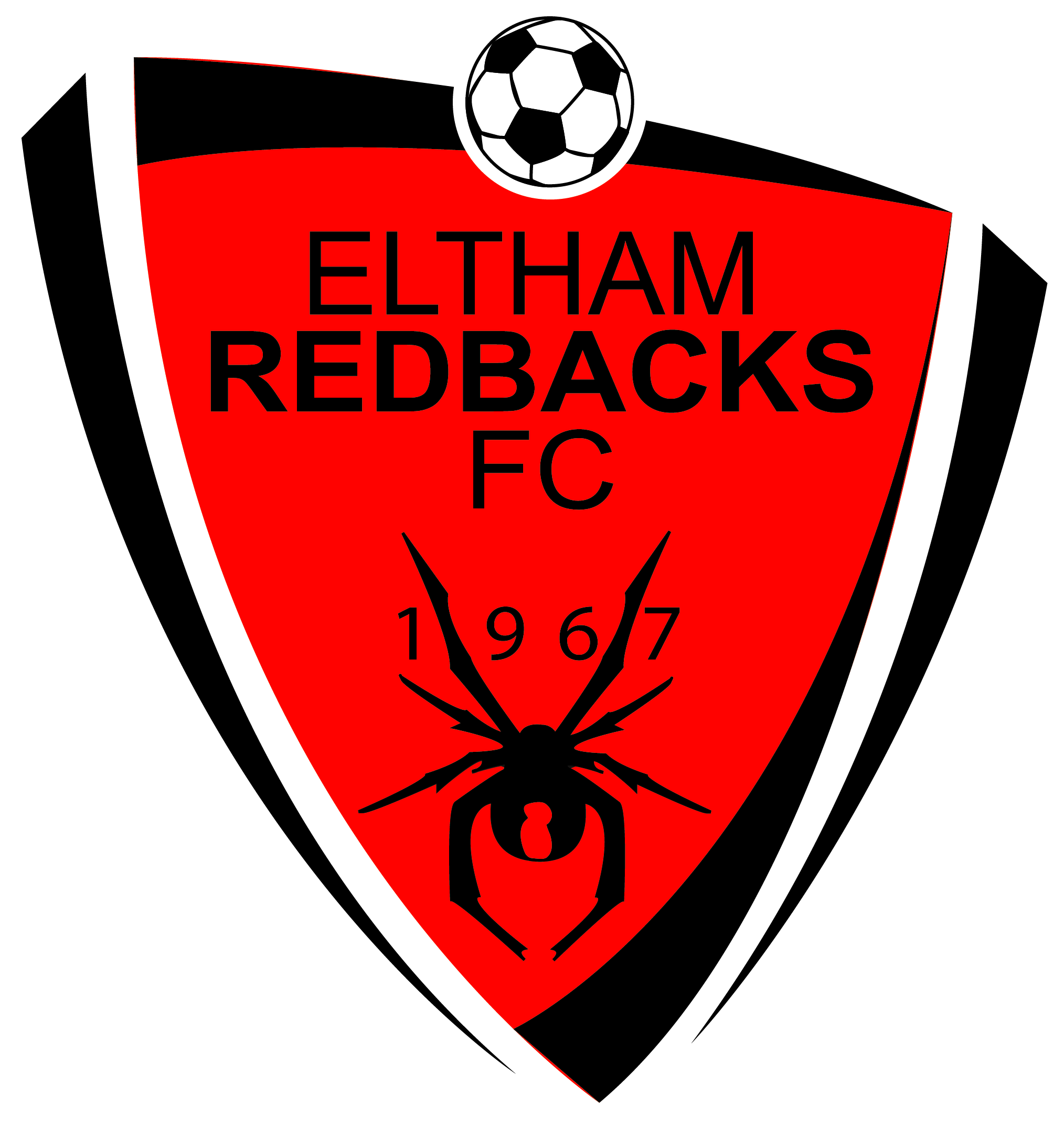Home - Eltham Redbacks FC