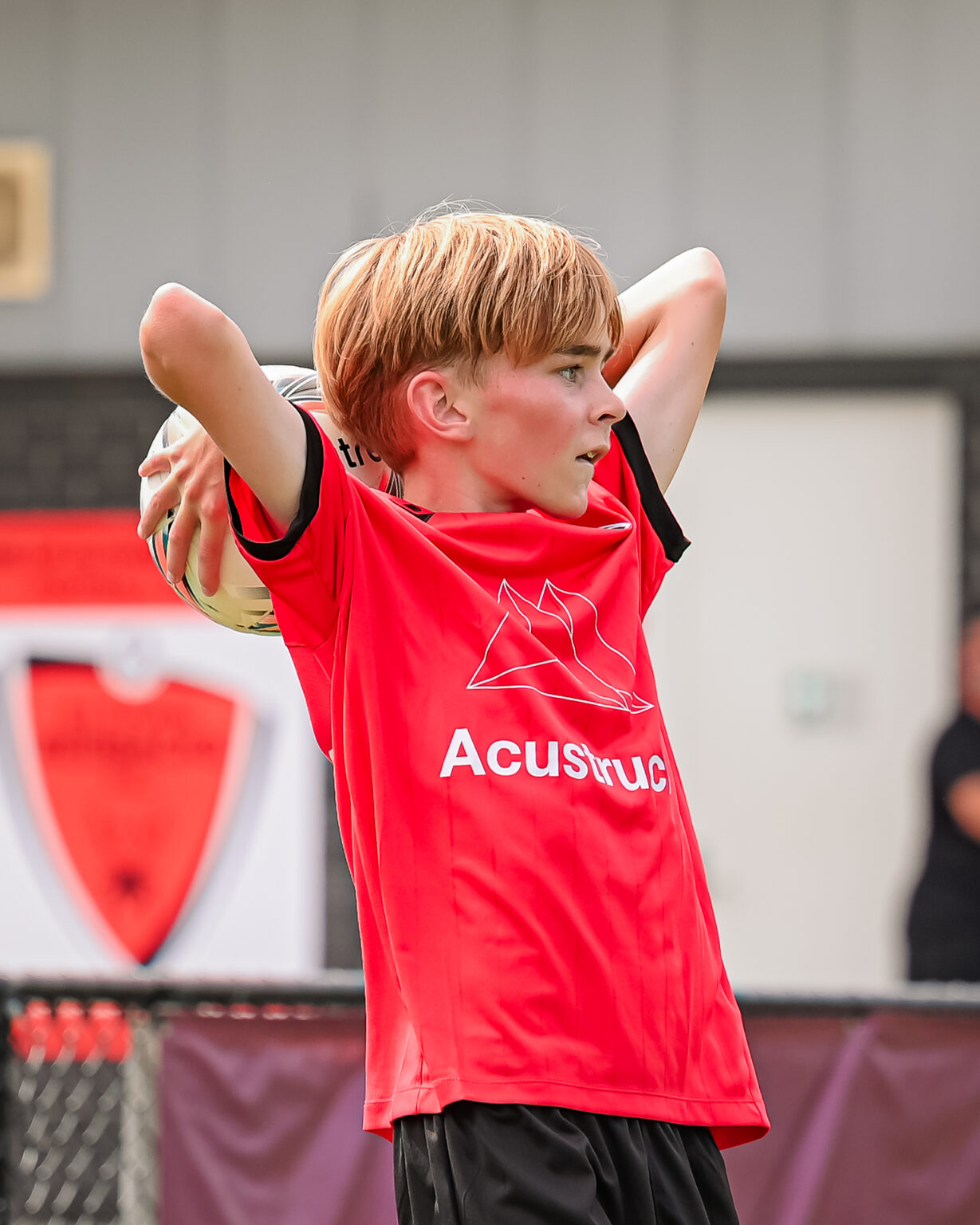 Home - Eltham Redbacks FC